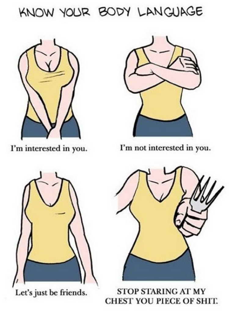 Understand Women Better Through Memes Understand Women Better Through Memes
