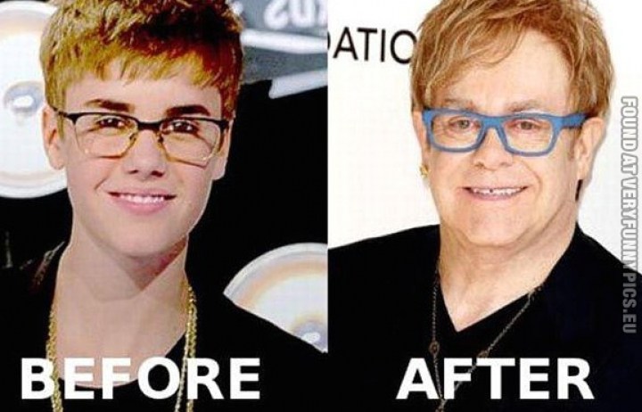 Funny Before And After Memes That Will Prove Change Isn’t Always Good
