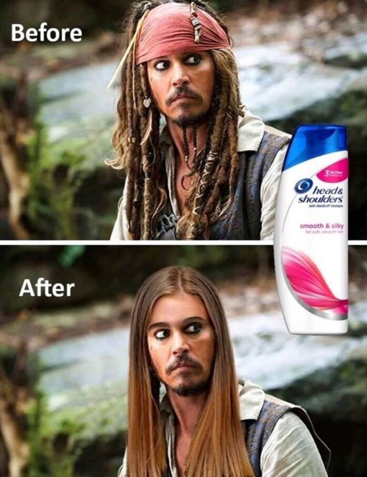 Funny Before And After Memes That Will Prove Change Isn’t Always Good