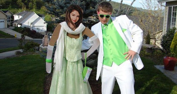 Most Embarrassing Prom Pictures Ever