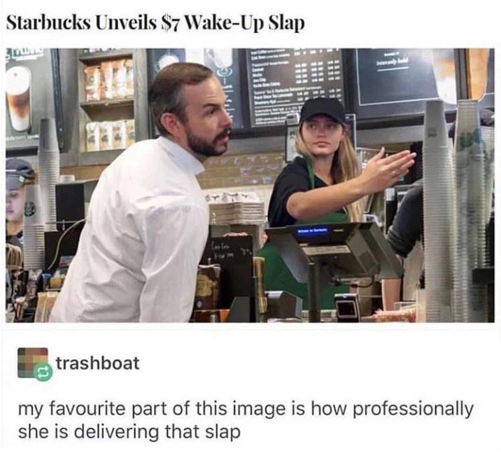 Funny Starbucks Memes That Will Make Anyone Laugh